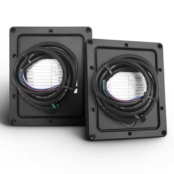 Quality RD24-6M High Precision Barrier Radar Detector For Vehicle Detection for sale
