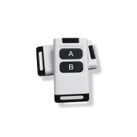 China RB43-2K Automatic Door Remote Control 433 MHz With 2 Button for sale