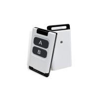 China RB43-2K Automatic Door Remote Control 433 MHz With 2 Button for sale