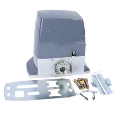 China SDM-10R Automatic Sliding Gate Motor Remote Control Heavy Duty for sale