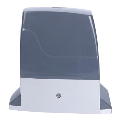 China Grey Remote Control Sliding Gate Motor Fast Operation SDM-18 for sale