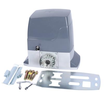 China SDM-24 Advanced High Speed Sliding Gate Motor 300W With Remote Access for sale