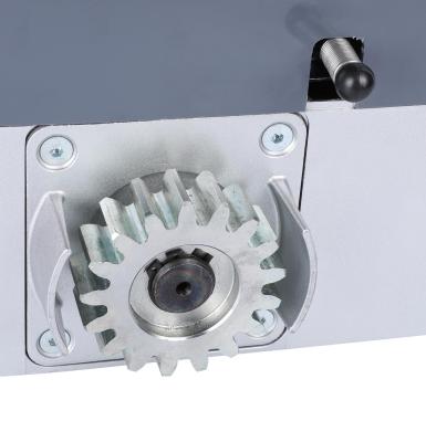 China SDM-24 Advanced High Speed Sliding Gate Motor 300W With Remote Access for sale