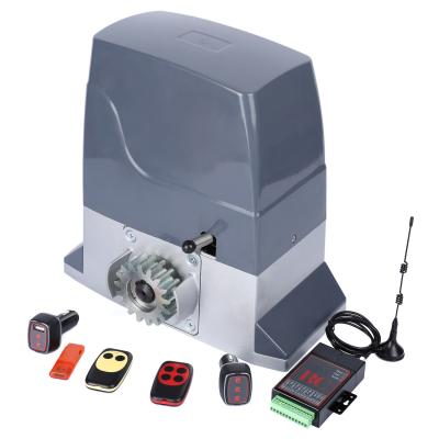 China SDM-36 High Speed Automatic Gate Motor 2500rpm Powerful / Smooth Movement for sale