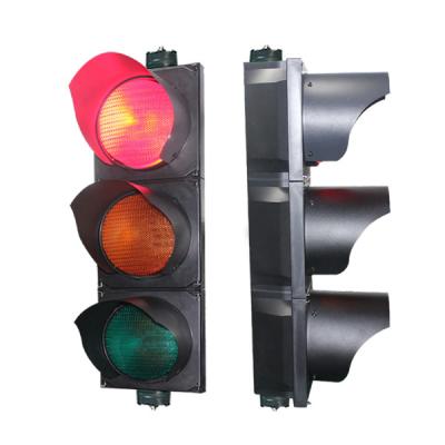 China JD113HF-C verkeerslicht met hoge lichtsterkte voor verkeersveiligheid for sale