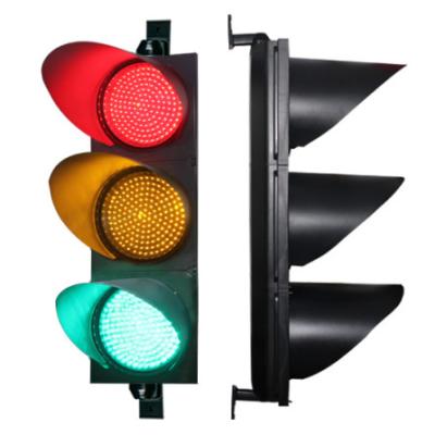 China JD213F-C Drie lichtverkeerslichten verkeerslicht snel installeren for sale