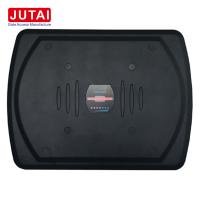 China Black Waterproof Low Frequency RFID Reader For Access Control for sale