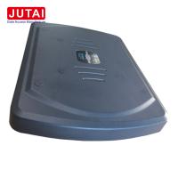 China Black Waterproof Low Frequency RFID Reader For Access Control for sale
