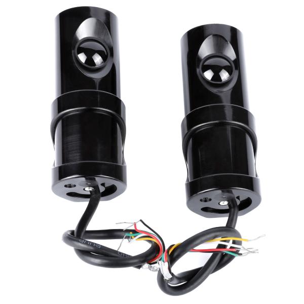 Quality IS-30R External Rotation Wireless Infrared Beam Sensor For Barrier Gates for sale