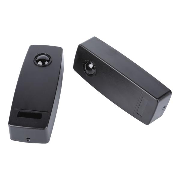 Quality WIS-30 Waterproof IP65 Wireless Infrared Sensor / Safety Outdoor Infrared Sensor for sale