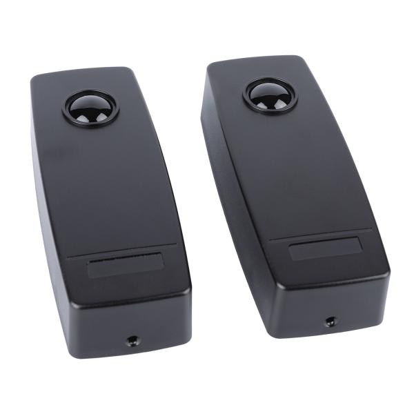 Quality WIS-30 Waterproof IP65 Wireless Infrared Sensor / Safety Outdoor Infrared Sensor for sale