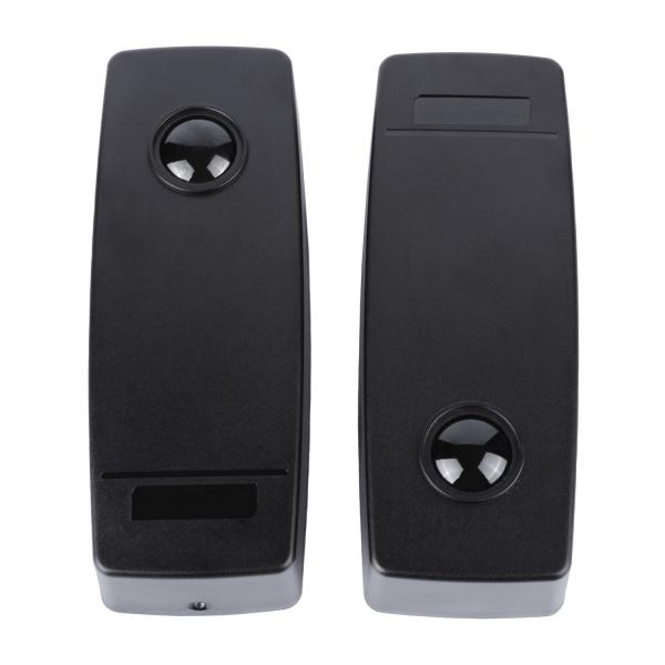 Quality WIS-30 Waterproof IP65 Wireless Infrared Sensor / Safety Outdoor Infrared Sensor for sale