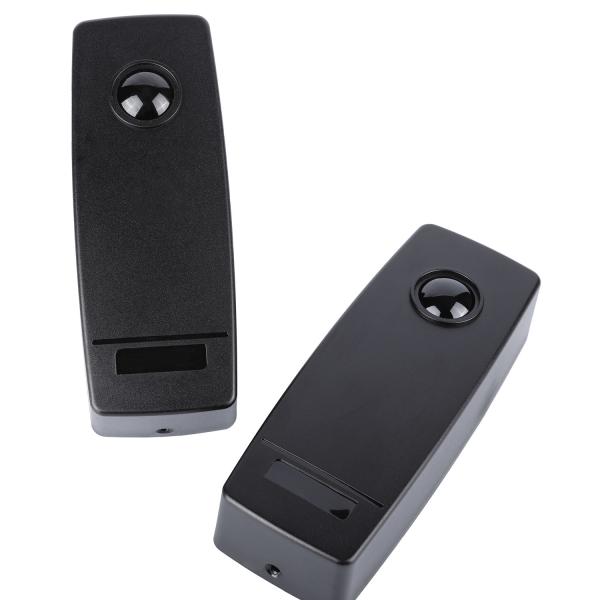 Quality WIS-30 Waterproof IP65 Wireless Infrared Sensor / Safety Outdoor Infrared Sensor for sale