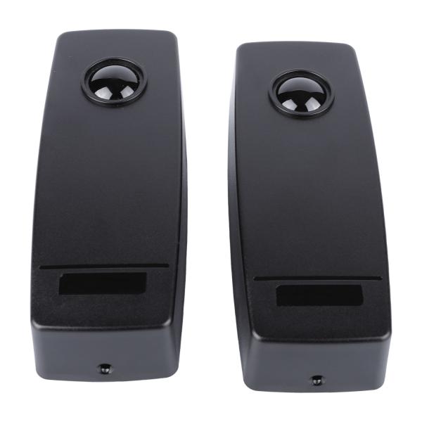 Quality WIS-30 Waterproof IP65 Wireless Infrared Sensor / Safety Outdoor Infrared Sensor for sale