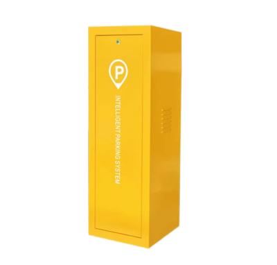China 1500r/min Gate Boom Barrier Low Voltage Auto Sensing Access Control Boom Gates for sale
