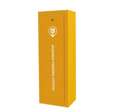 China 1500r/min Gate Boom Barrier Low Voltage Auto Sensing Access Control Boom Gates for sale