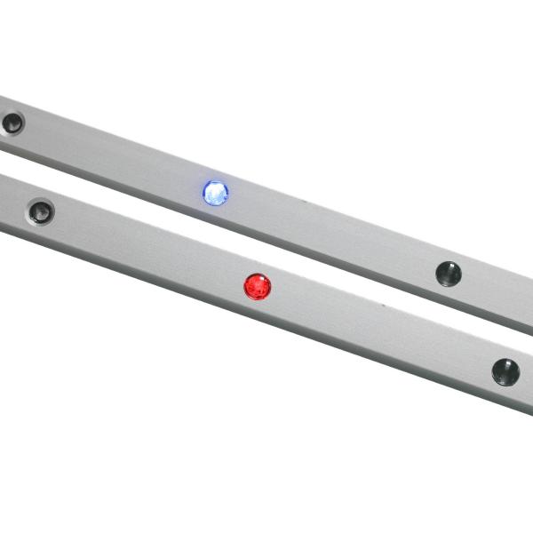 Quality Compact Blanking Safety Light Curtains For Tight Spaces Long Range Quick for sale
