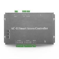 Quality Modern AC-11 Parking Managment System For 26000 Users Unlimited Access Level for sale