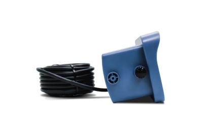 China High-Sensitivity Human-Vehicle Separation Microwave Sensor - Lateral False Alarm Filtering for Warehouses/Parking Lots for sale
