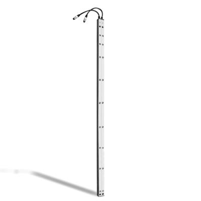 High-Performance Safety Light Curtain Automatic Door Solution with 8m Detection Distance