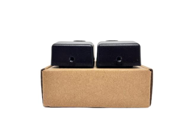 Maximum 500mA E 48VAC/DC IR-20 capteur de faisceau infrarouge pour la sécurité des portes de barrière 20m Détection IP65 étanche CE/FCC certifié