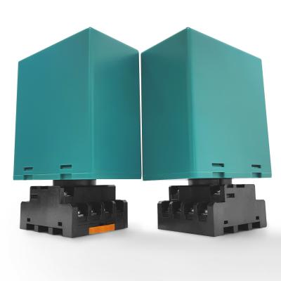 China Detector de bucle de voltaje amplio (12-24V / 100-240 V) - Diseño compacto y diagnóstico LED certificado por CE / FCC en venta