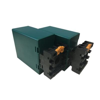 China Detector de bucle de voltaje amplio (12-24V / 100-240 V) - Diseño compacto y diagnóstico LED certificado por CE / FCC en venta