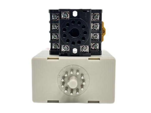Dual Channel Traffic Loop Detector Counts Classifies CE/FCC Certified Package Size 136*86*52 mm Channel Dual Channel
