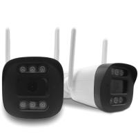 China Remote WiFi Unlocking Courier Reception Scenario Visual Access Control Solution Video Intercom for sale