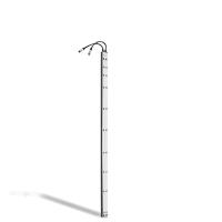 China No Synchronization Line Safety Light Curtain Multi-Beam Detection System for sale