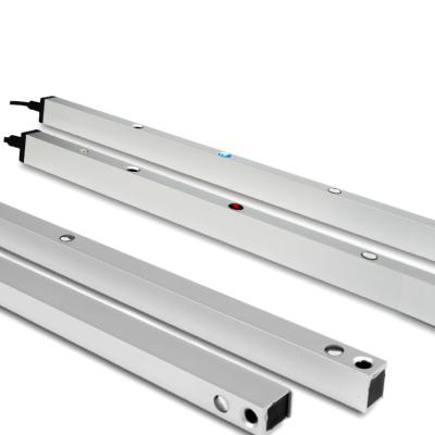China Industrial Garage Door Infrared Light Curtain (DC12-24V, Corrosion Resistant) for sale