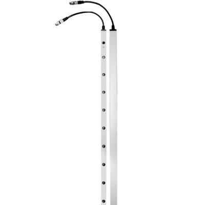 China No Delay Safety Light Curtain 1-8m Range , NO/COM Relay Output for sale