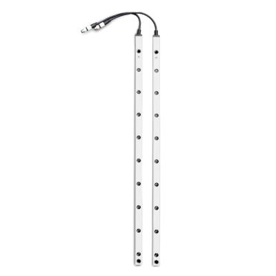 China No Delay Safety Light Curtain 1-8m Range , NO/COM Relay Output for sale