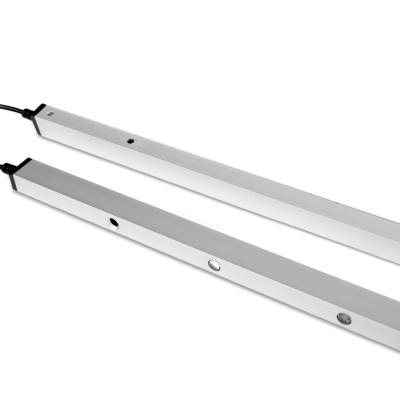 China Concealment Mode Infrared Curtain for Continuous Blocking Aluminum Alloy for sale