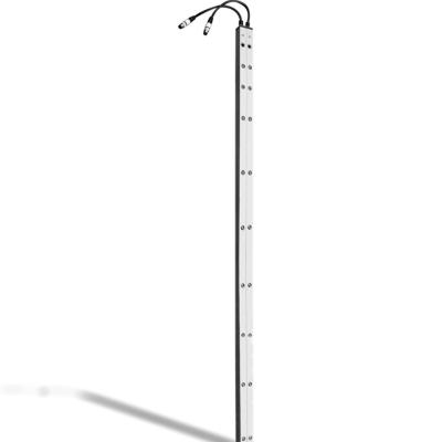 China Working Current 65mA DC12V Wide Temperature Safety Beam Sensor For Cold Storage Door -20°C To 60°C Operation for sale