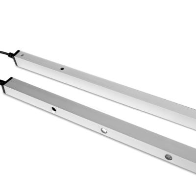 China Working Current 65mA DC12V Wide Temperature Safety Beam Sensor For Cold Storage Door -20°C To 60°C Operation for sale
