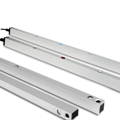 China Working Current 65mA DC12V Wide Temperature Safety Beam Sensor For Cold Storage Door -20°C To 60°C Operation for sale
