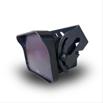 China JUTAI RVP42-9BW Two Relay Mircrowave Motion Sensor for sale