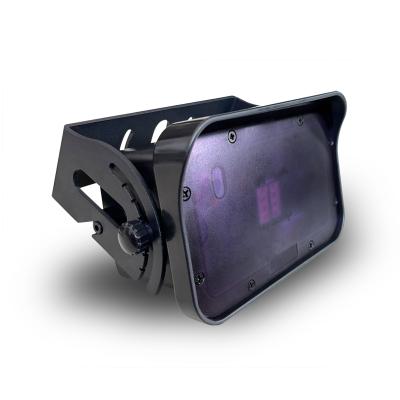 China JUTAI RVP42-9BW Two Relay Mircrowave Motion Sensor for sale