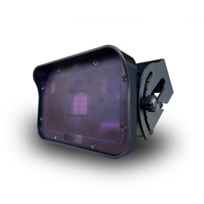 China JUTAI RVP42-9BW Two Relay Mircrowave Motion Sensor for sale