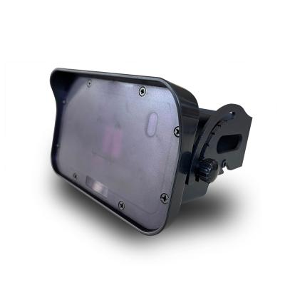 China JUTAI RVP42-9BW Two Relay Mircrowave Motion Sensor for sale