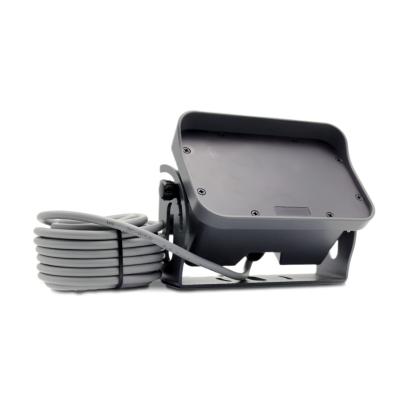 China JUTAI RVP42-7BW Single Relay Microwave Motion Sensor for sale