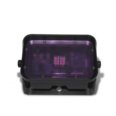 China Detinguish Pedestrian And Vehicle Traffic Motion Detector For High Speed Door With Two Realy Output Car Detect Only for sale