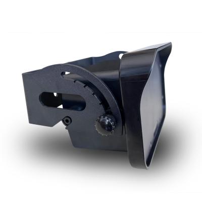 China Industrial Door 24G Microwave Radar Sensor Detinguish Pedestrian And Vehicle With Cross Masking Forward And Backward Recognition for sale