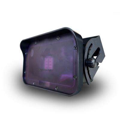 China Overhead sectional door Microwave Motion Radar Detector with Vehicle detect only and Horizontal Filtration feature for sale