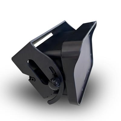 China High Sensitive Microwave Motion Radar Detector for Cold storage door Suit for Cold environment Detinguish Pedestrian and Vehicle for sale