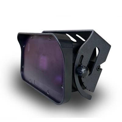 China High speed door roller shutter door Human-Vehicle Separation Radar sensor with Mobile App/ Remote Control Setting for sale