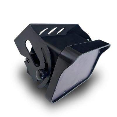 China Turbine hard fast door Simple hard fast door 24G microwave radar sensor with Two Realy Output 12-36VADC for sale