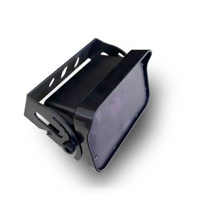 China Turbine hard fast door Simple hard fast door 24G microwave radar sensor with Two Realy Output 12-36VADC for sale