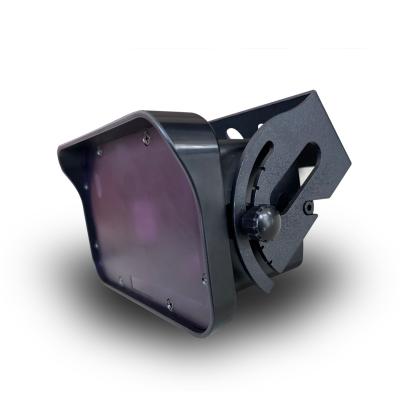 China Turbine hard fast door Simple hard fast door 24G microwave radar sensor with Two Realy Output 12-36VADC for sale